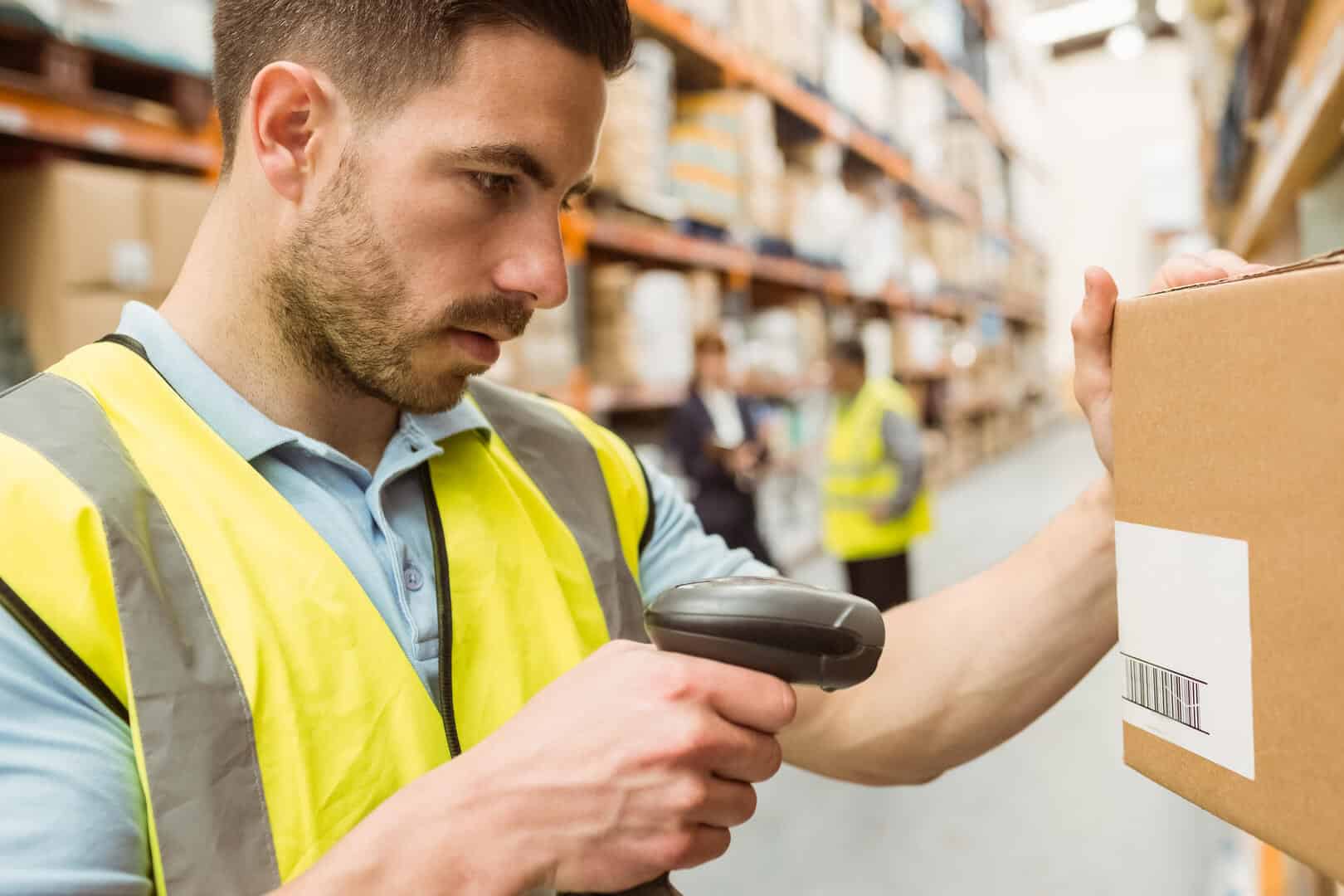 Código QR o código de barras ¿Cuál es mejor?